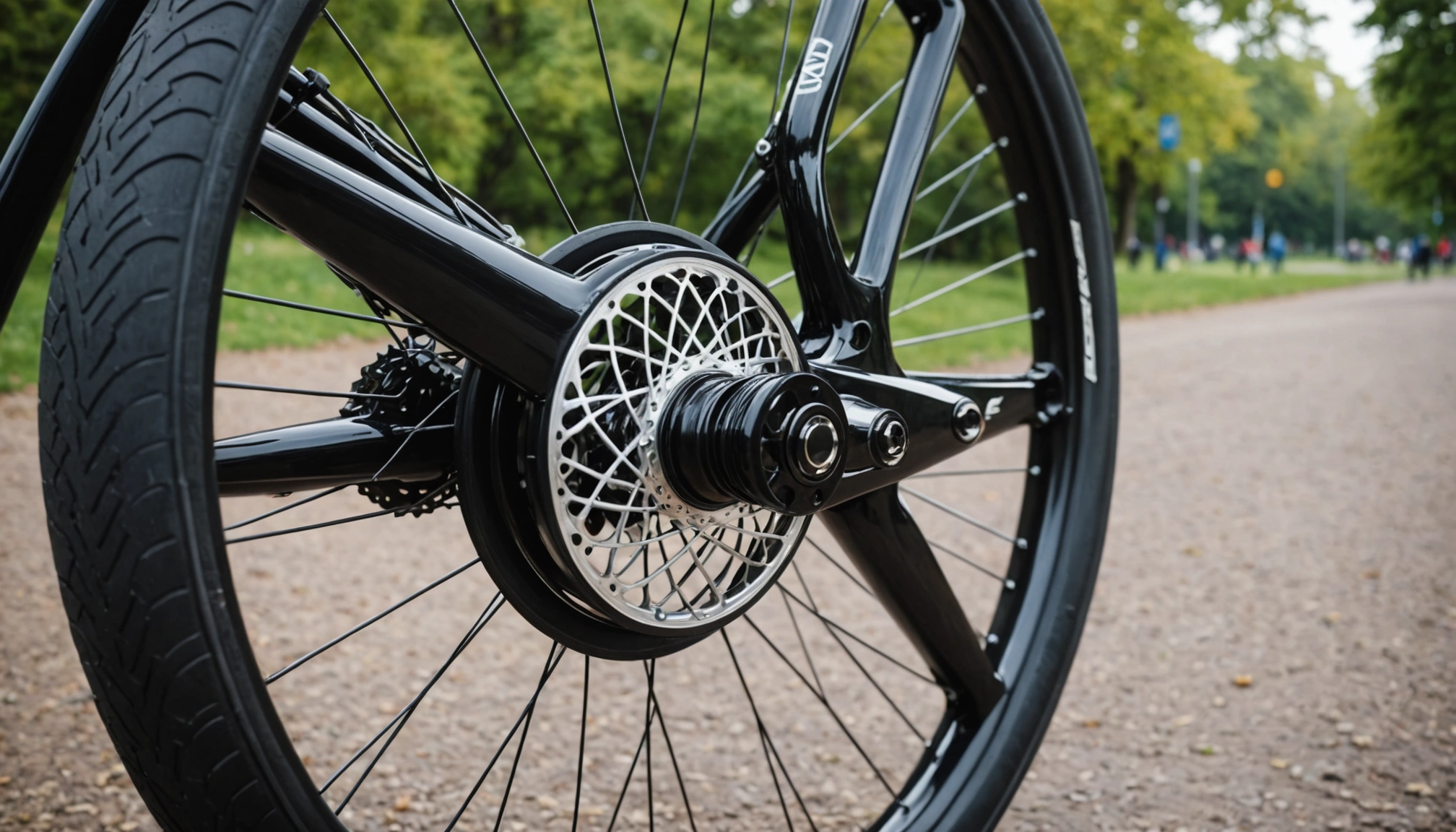 Pneus increvables : astuces pour rouler en sérénité